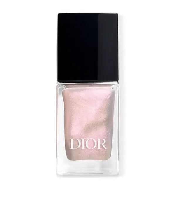 Dior Plan De Paris Collection Vernis Gel Nail Polish