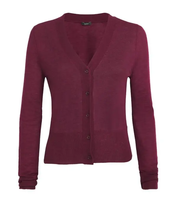 JOSEPH Cashair Cardigan