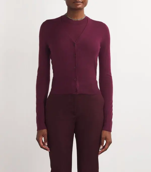 JOSEPH Cashair Cardigan