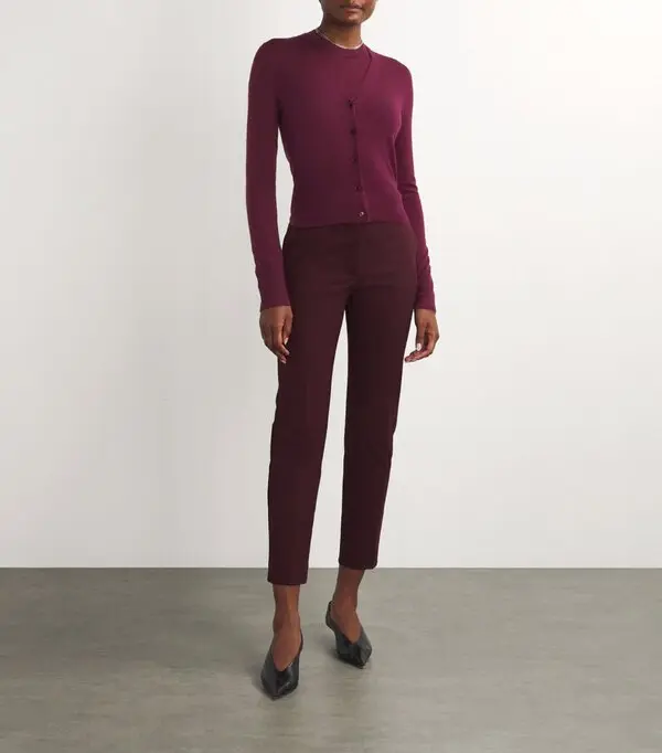 JOSEPH Cashair Cardigan