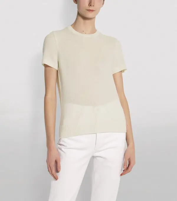 Theory Cashmere Sweater