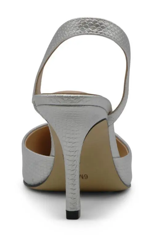 Charles By Charles David Iniko Slingback Pumps
