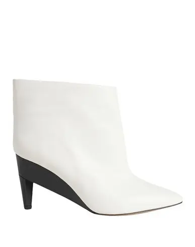 Isabel Marant Étoile Ankle Boots Size Calfskin