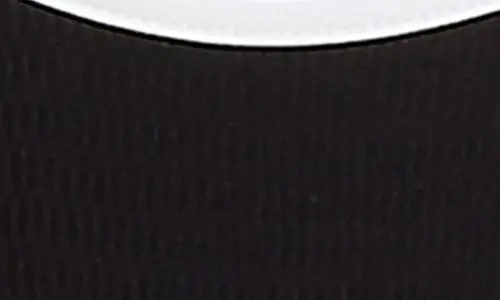 Seafolly Scoop High Cut Bikini Bottom - Black