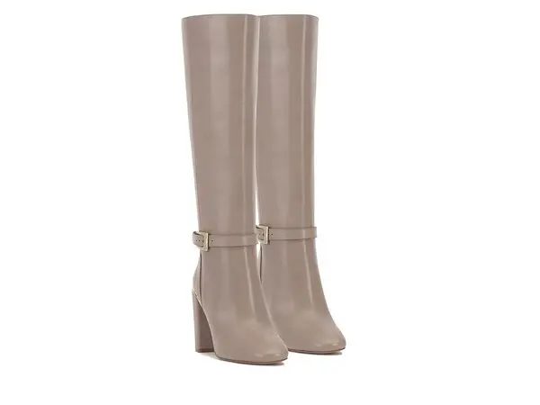 Vince Camuto Joanel Knee-high Block Heel Boots