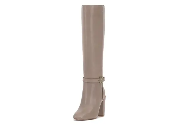 Vince Camuto Joanel Knee-high Block Heel Boots