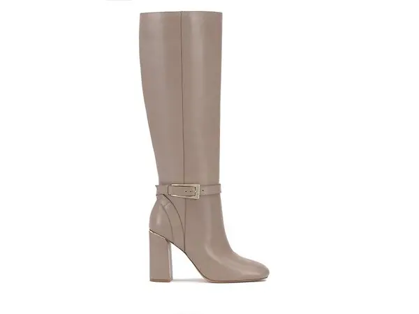Vince Camuto Joanel Knee-high Block Heel Boots