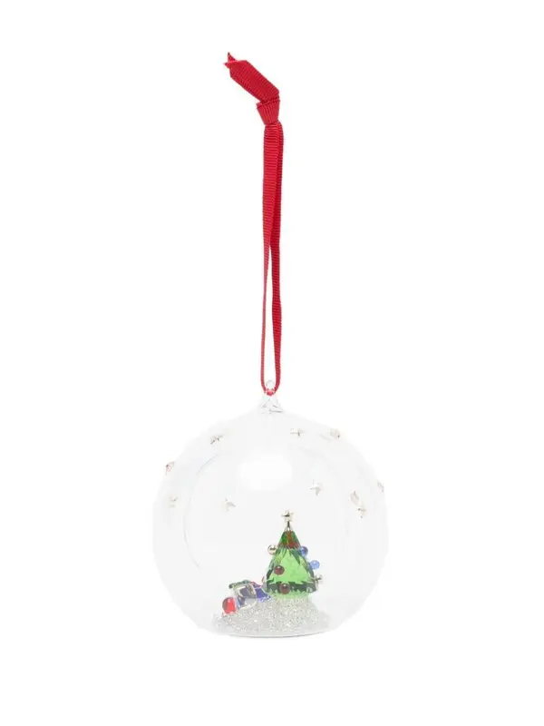 SWAROVSKI Ball Ornament