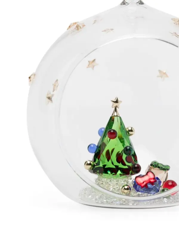 SWAROVSKI Ball Ornament