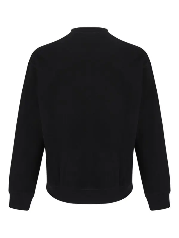 Dsquared2 Logo Print Sweatshirt