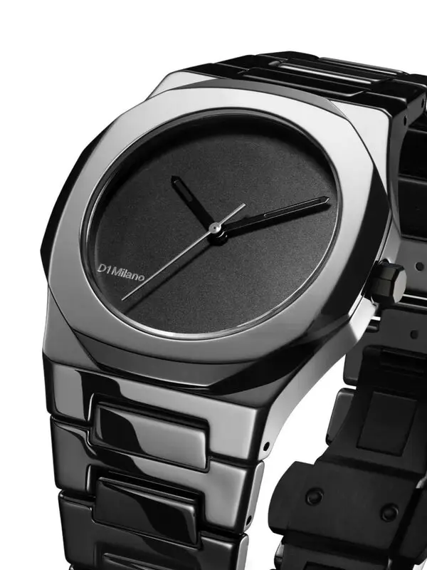 D1 MILANO Ceramic 37mm