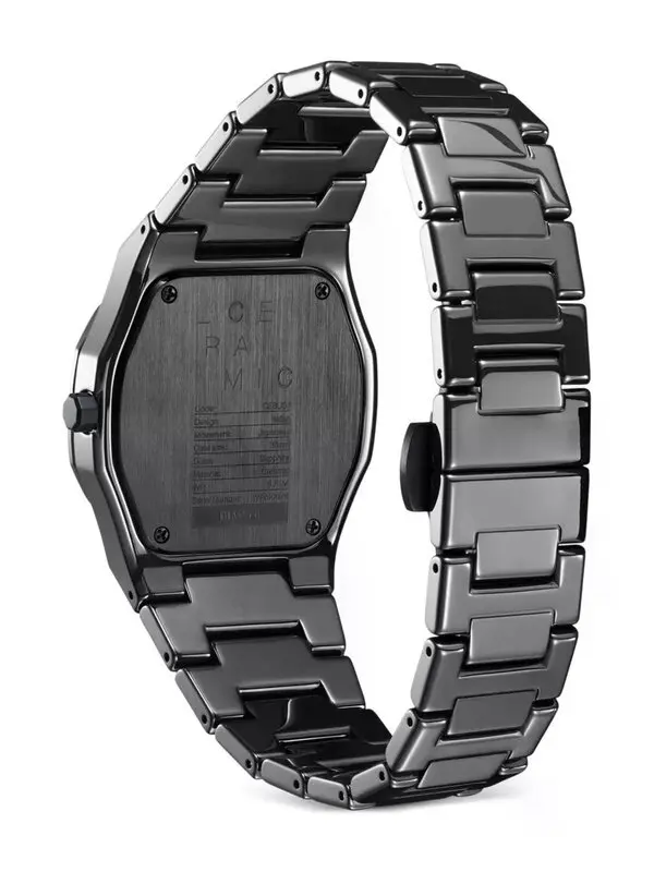 D1 MILANO Ceramic 37mm