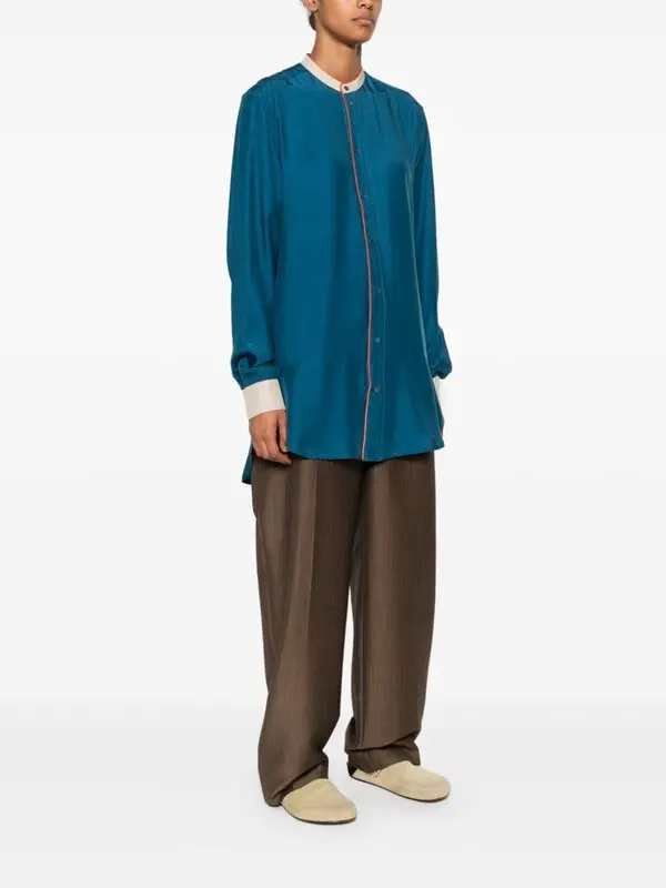 PIERRE-LOUIS MASCIA Adanar Shirt