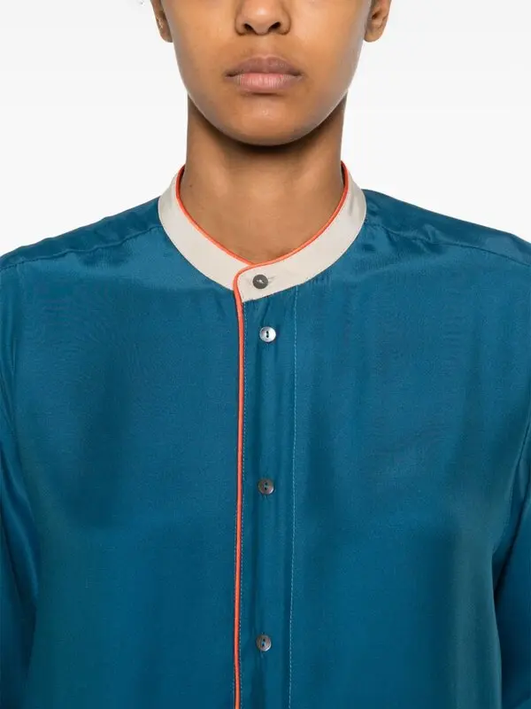 PIERRE-LOUIS MASCIA Adanar Shirt