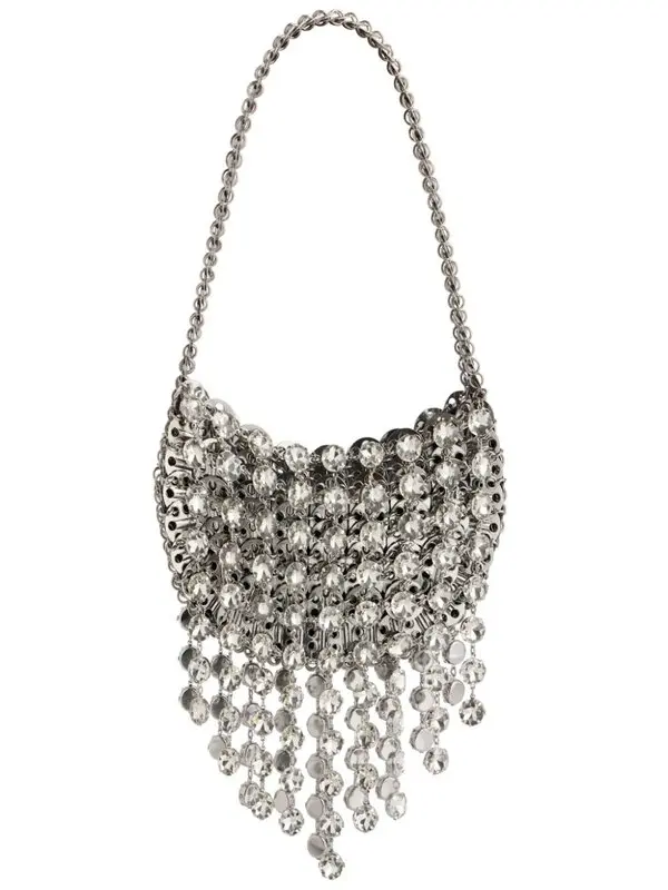 Rabanne 1969 Moon Bag