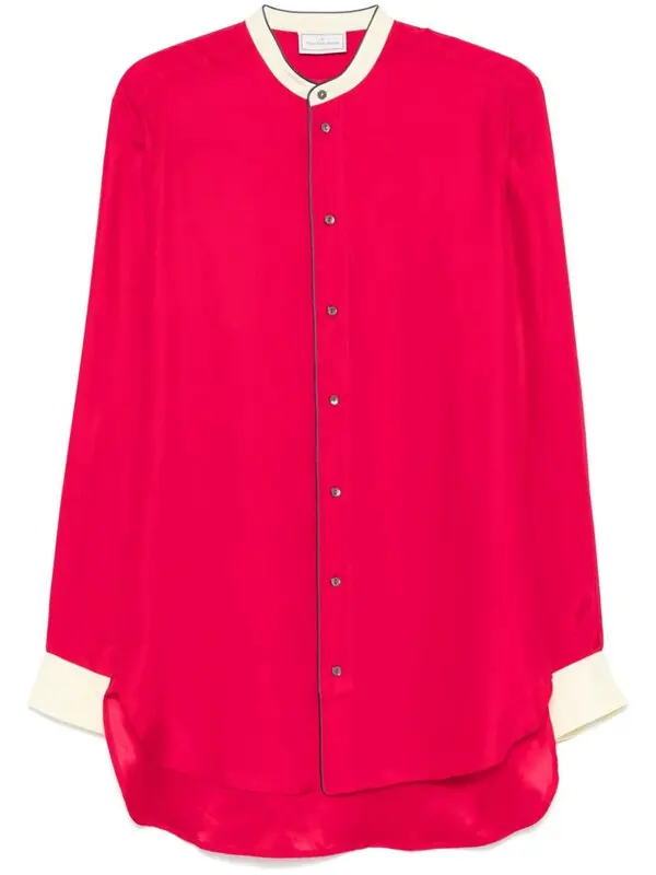 PIERRE-LOUIS MASCIA Adanar Shirt