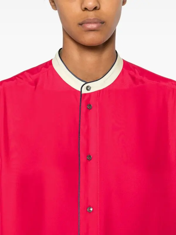 PIERRE-LOUIS MASCIA Adanar Shirt