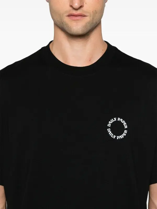 DAILY PAPER Orbit T-shirt