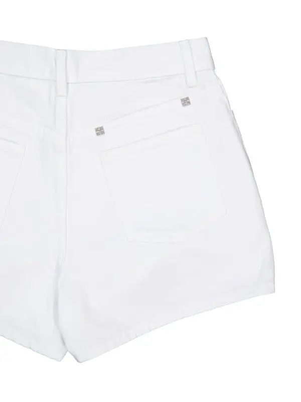Givenchy Denim Shorts