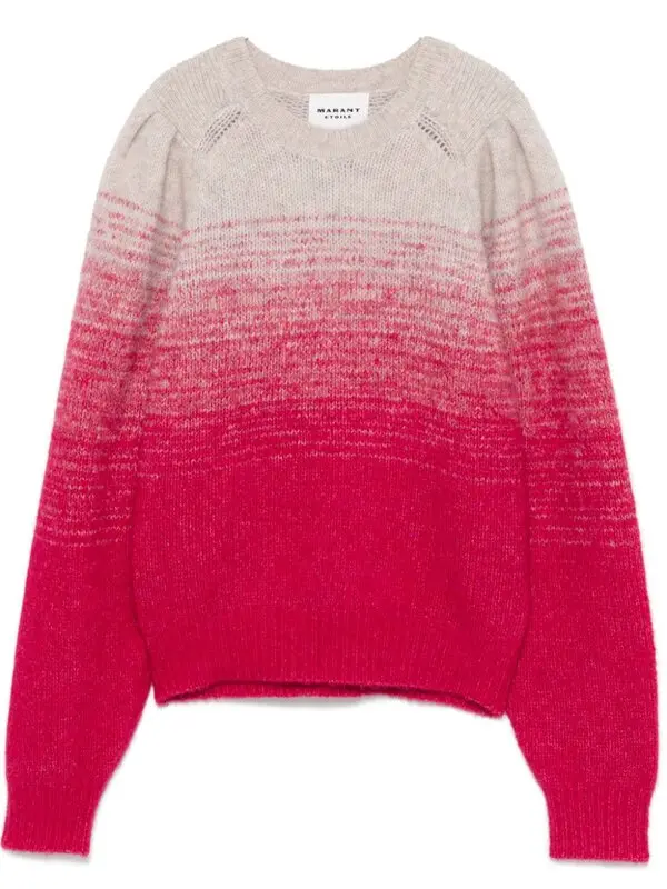 MARANT ETOILE Peytona Sweater