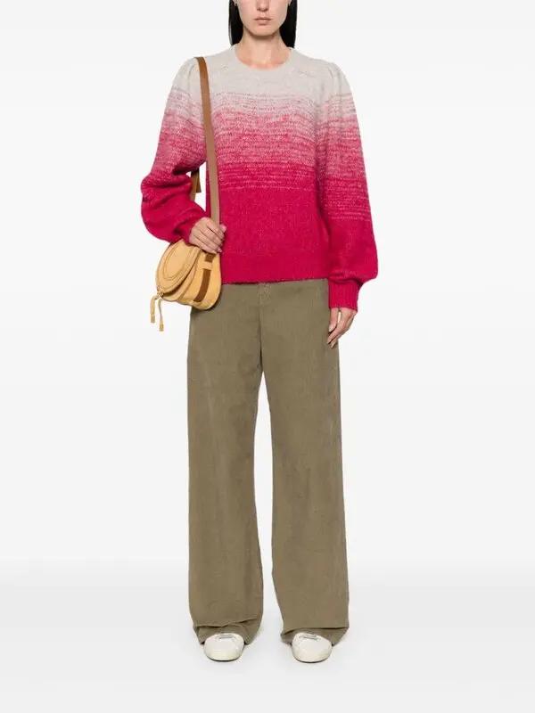 MARANT ETOILE Peytona Sweater