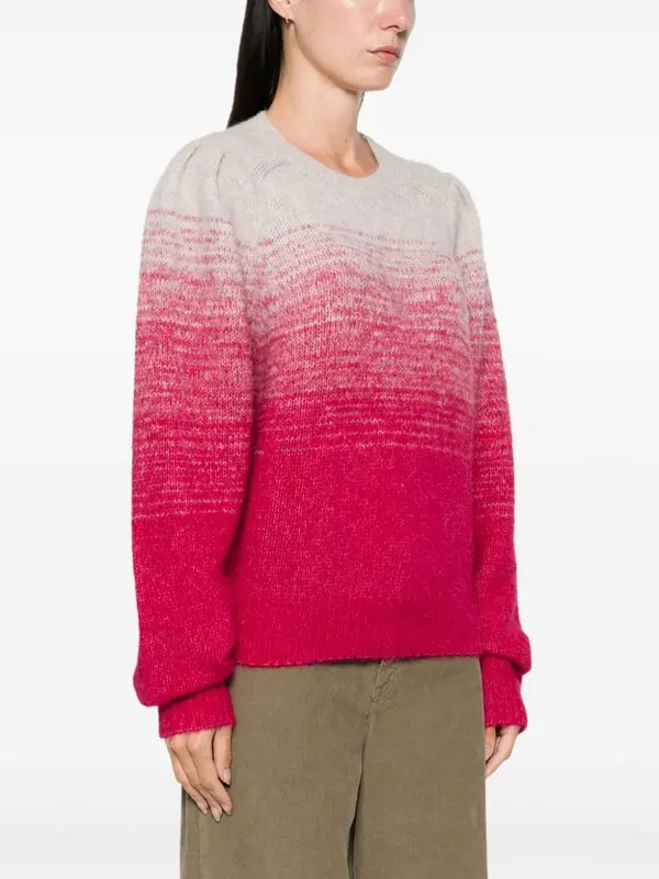 MARANT ETOILE Peytona Sweater