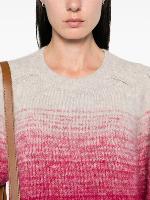 MARANT ETOILE Peytona Sweater