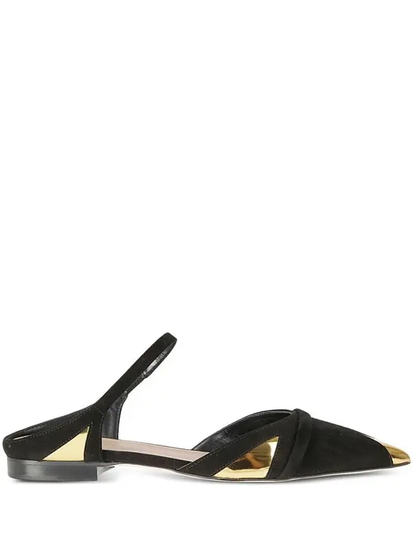 MALONE SOULIERS Uma Mules
