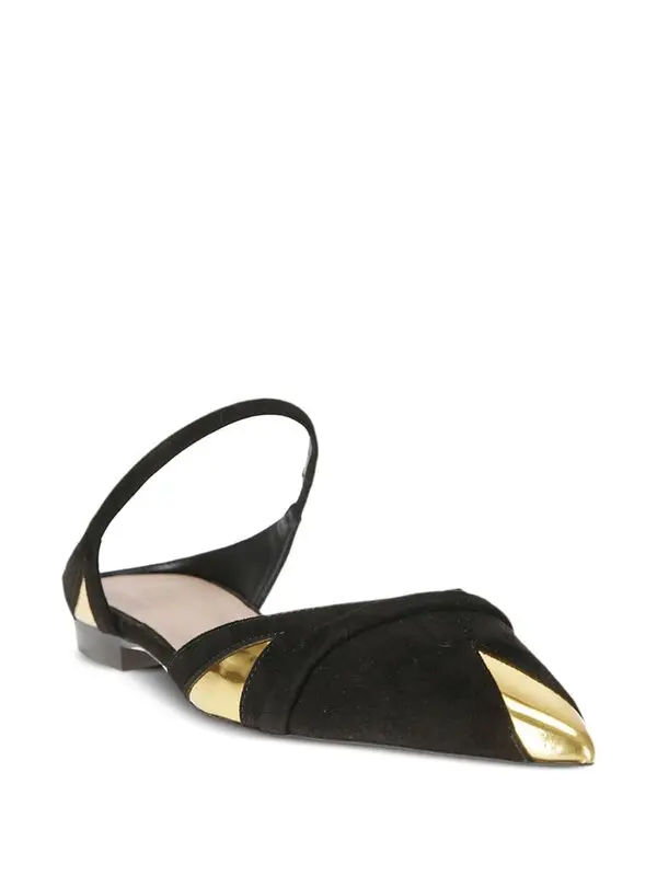 MALONE SOULIERS Uma Mules