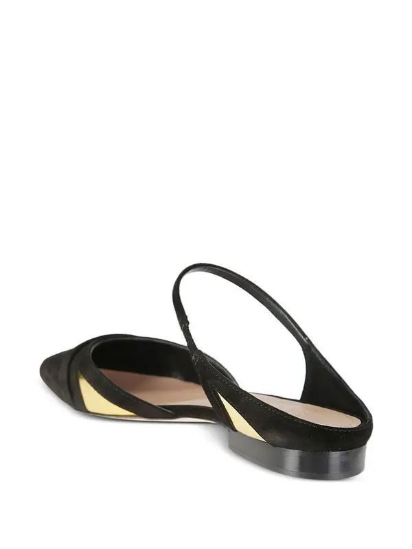 MALONE SOULIERS Uma Mules