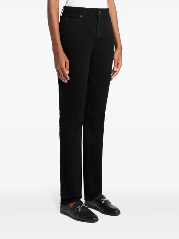 TOM FORD Tapered Jeans