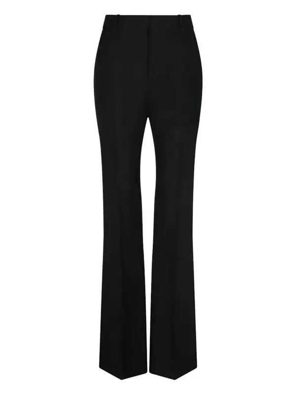 Alexander McQueen Wool Trousers
