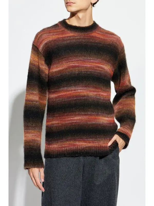 Kenzo Striped Jumper