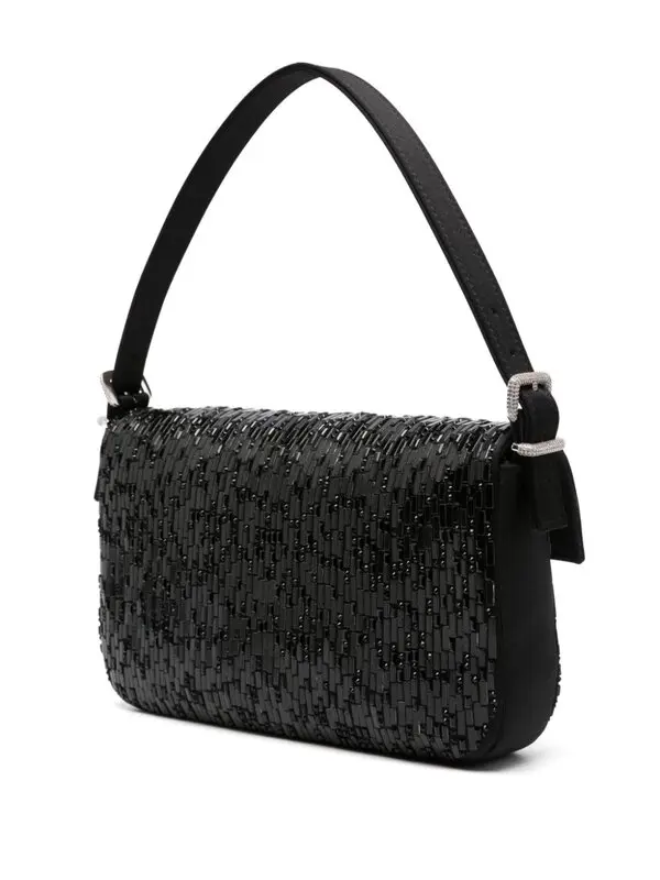 GEDEBE Habibi Shoulder Bag - Black