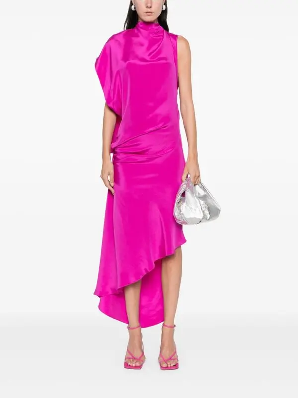Christopher Esber Cusco Midi Dress