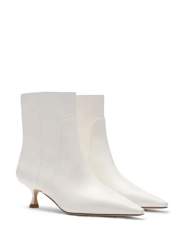 STUART WEITZMAN 50mm Naomi Ankle Boots