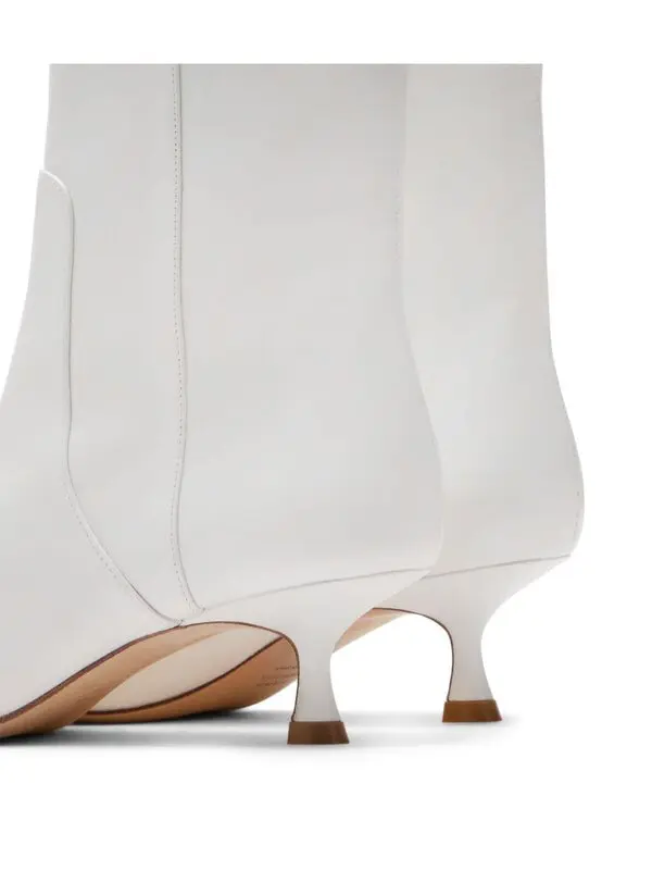 STUART WEITZMAN 50mm Naomi Ankle Boots