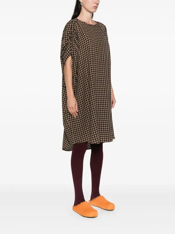 Henrik Vibskov Renew Midi Dress