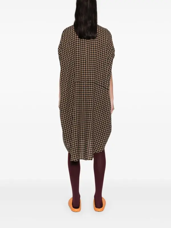 Henrik Vibskov Renew Midi Dress