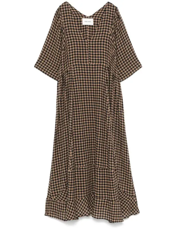 Henrik Vibskov Pump Maxi Dress