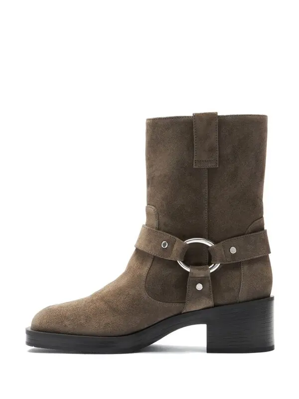 STUART WEITZMAN Jax Boots