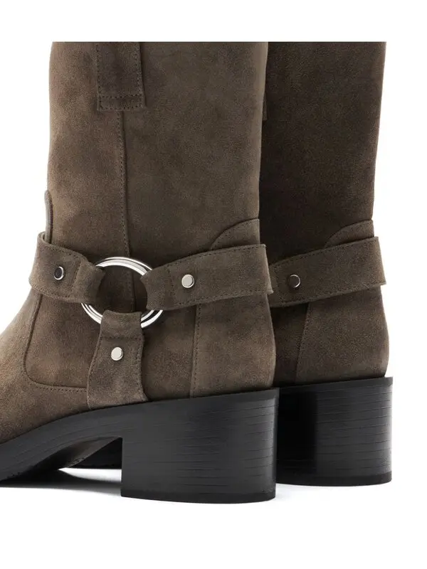 STUART WEITZMAN Jax Boots