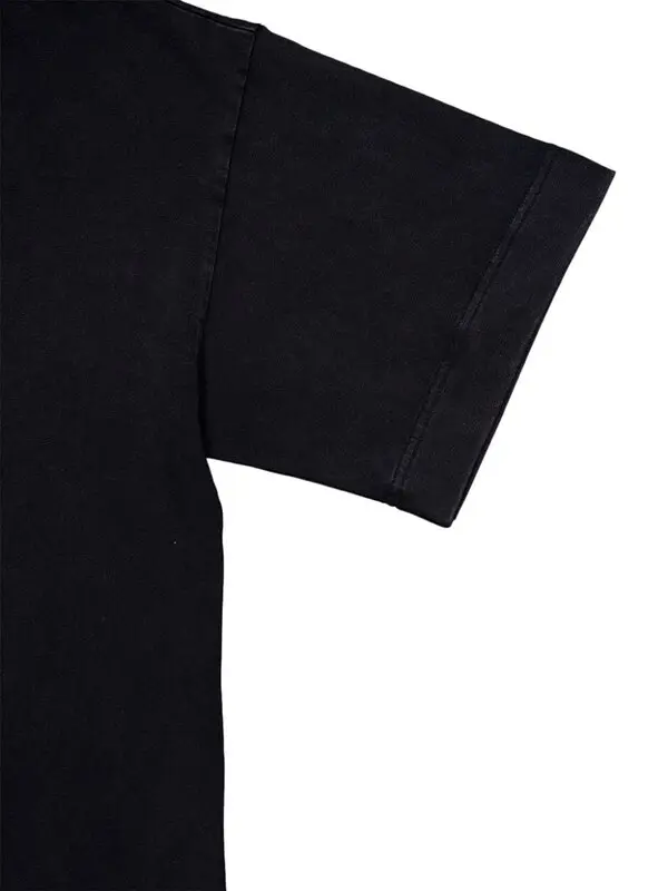 Givenchy Shadow Cotton T-shirt