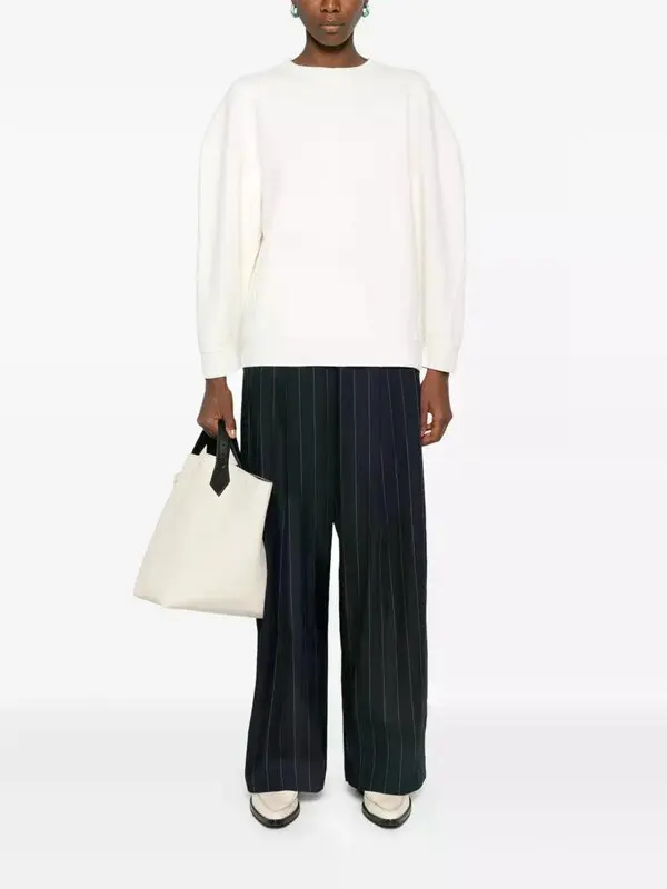 Max Mara Elvira Sweater - Neutrals