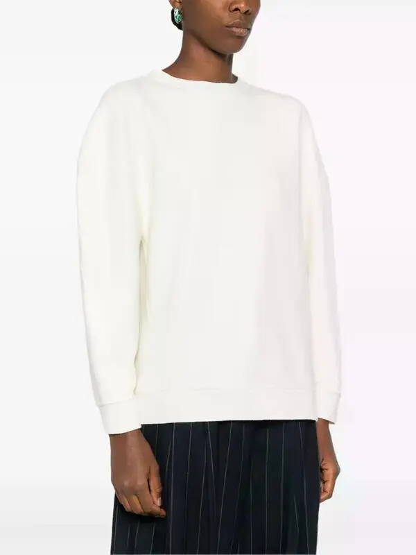 Max Mara Elvira Sweater - Neutrals