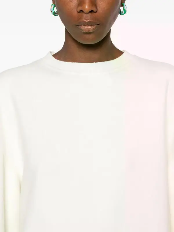 Max Mara Elvira Sweater - Neutrals