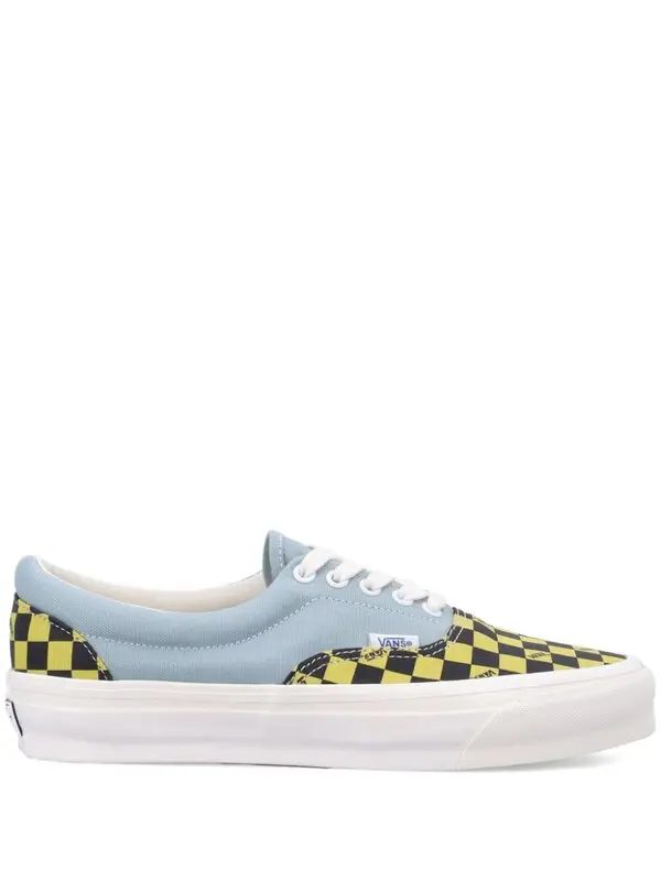 VANS Premium Era 95 Sneakers - Blue
