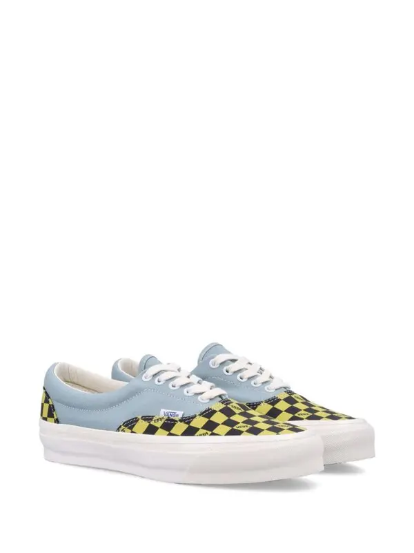 VANS Premium Era 95 Sneakers - Blue