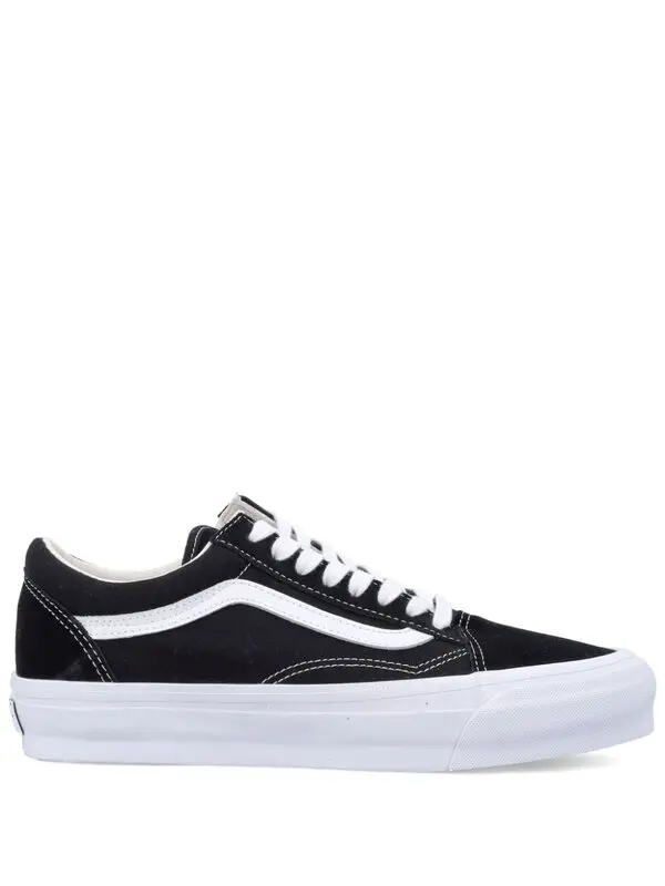 VANS Old Skool 36 Sneakers - Black