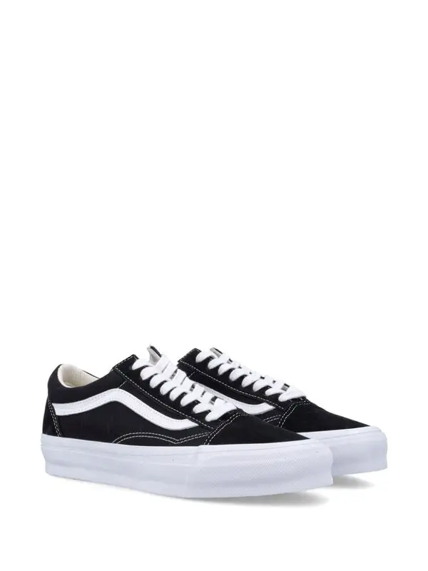 VANS Old Skool 36 Sneakers - Black